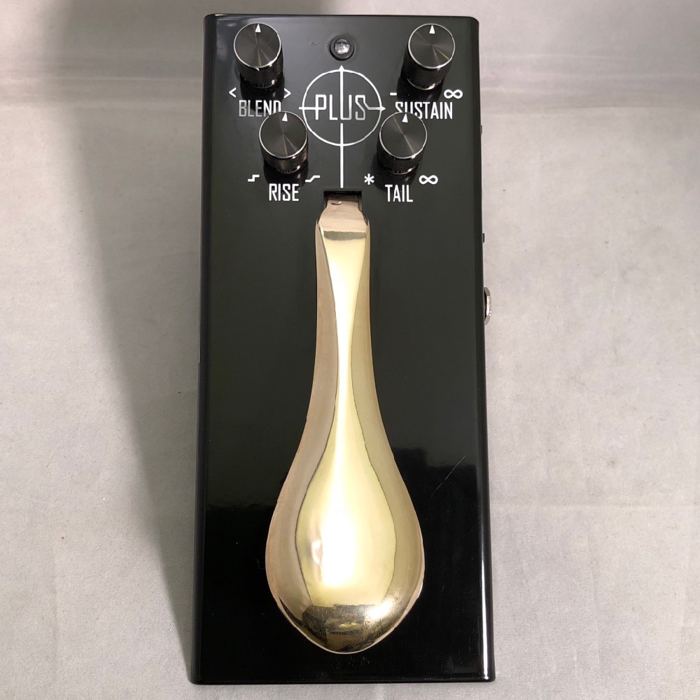 【楽天市場】GAMECHANGER AUDIO/PLUS PEDAL【お取り寄せ商品】：宮地楽器 ミュージックオンライン