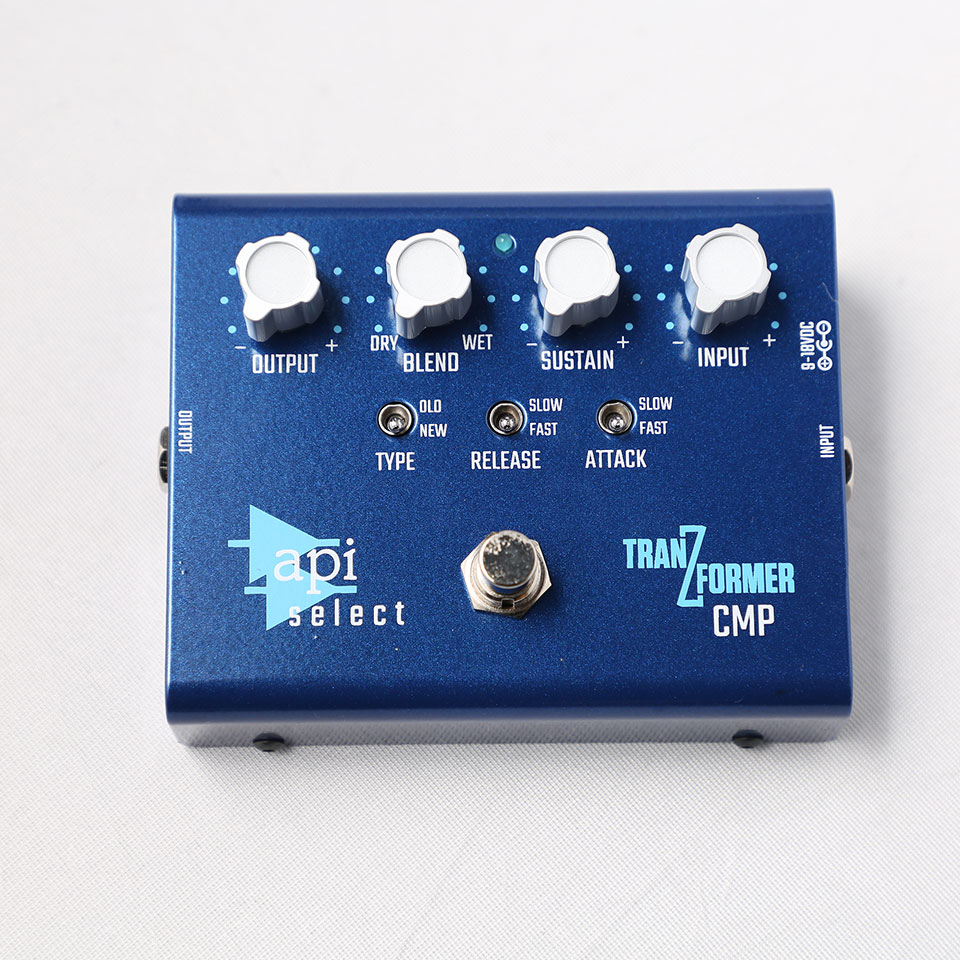 【楽天市場】API/TranZformer CMP【お取り寄せ商品】：宮地楽器 ミュージックオンライン