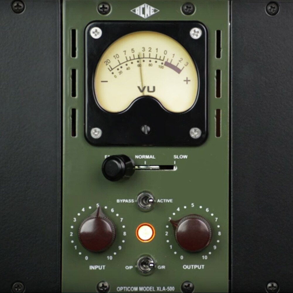 【楽天市場】Acme Audio/Opticom XLA-500：宮地楽器 ミュージックオンライン