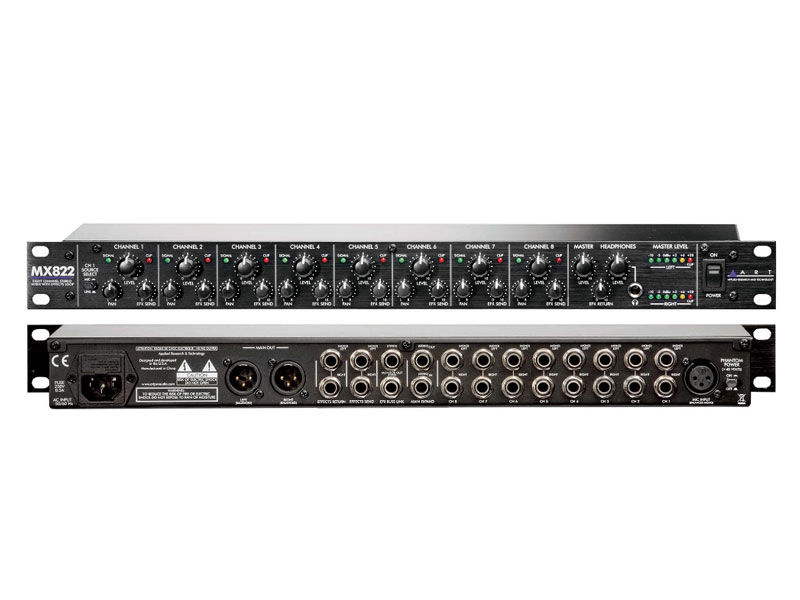 【楽天市場】ART/MX822：宮地楽器 ミュージックオンライン