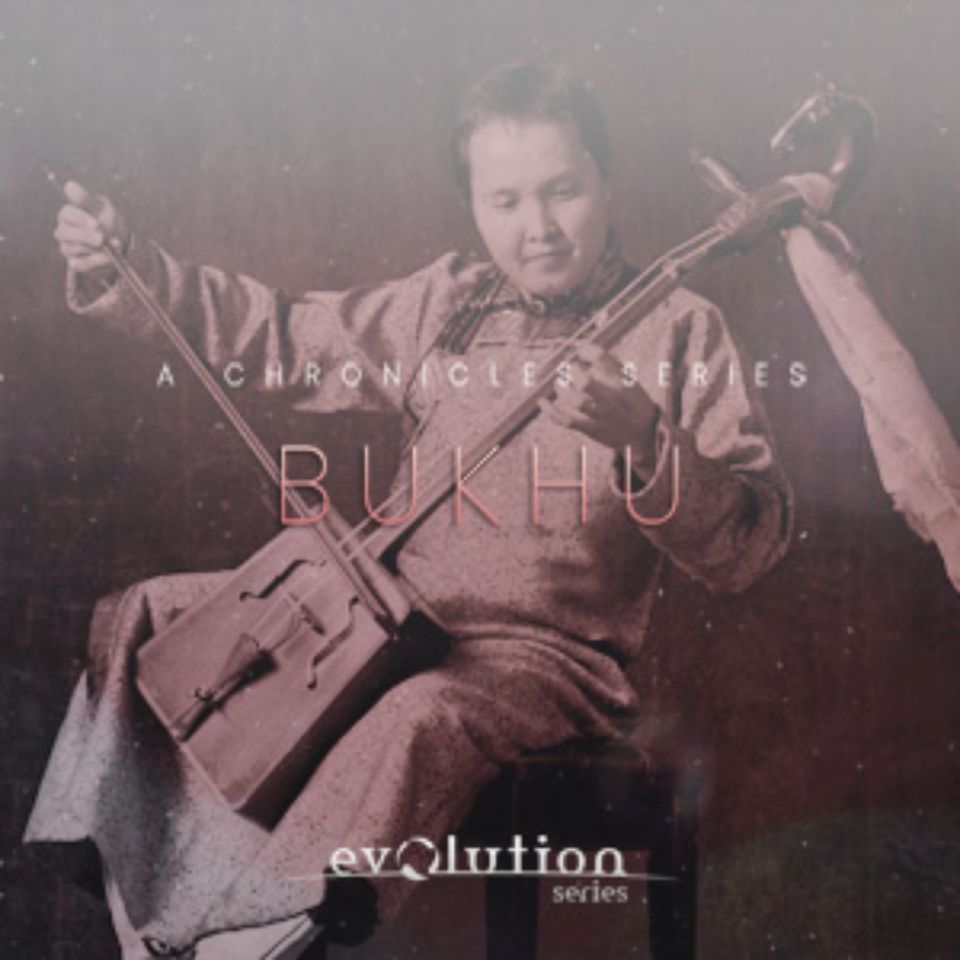 【楽天市場】EVOLUTION SERIES/CHRONICLES BUKHU【オンライン納品】【在庫あり】：宮地楽器 ミュージックオンライン