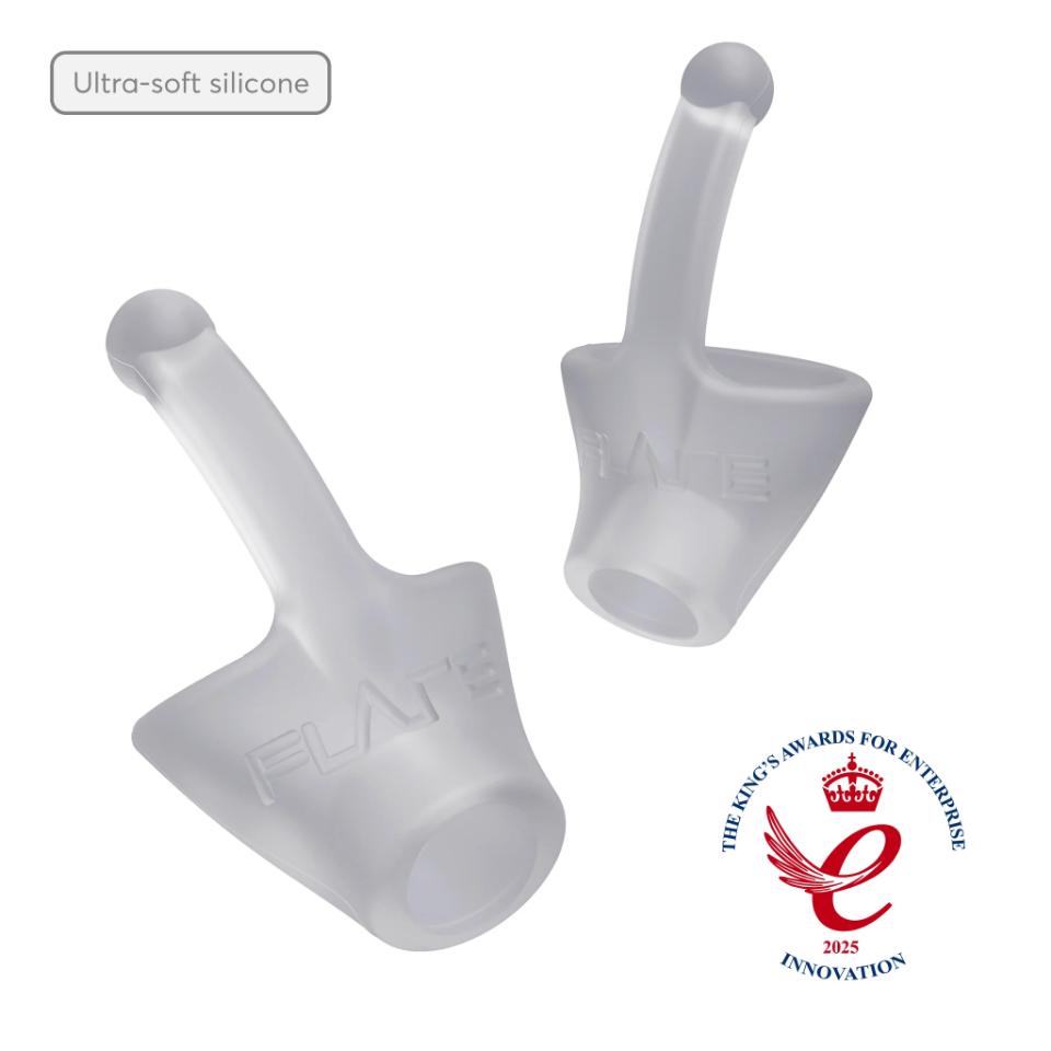 【楽天市場】Flare Audio/CALMER SOFT MINI - Silicone Translucent【数量限定特価キャンペーン ...
