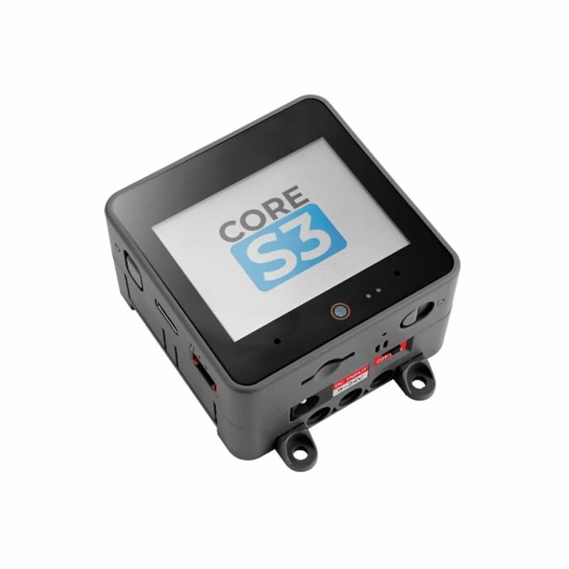 【楽天市場】M5Stack CoreS3 ESP32S3 IoT開発キット：みやショップ楽天市場店