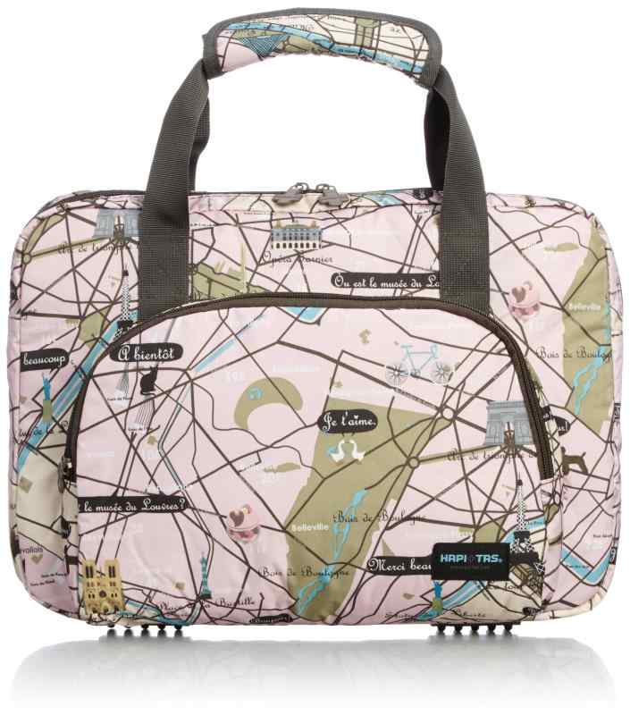 【楽天市場】[ハピタス] HAPI+TAS PCキャリング(小型) H0028：みやショップ楽天市場店