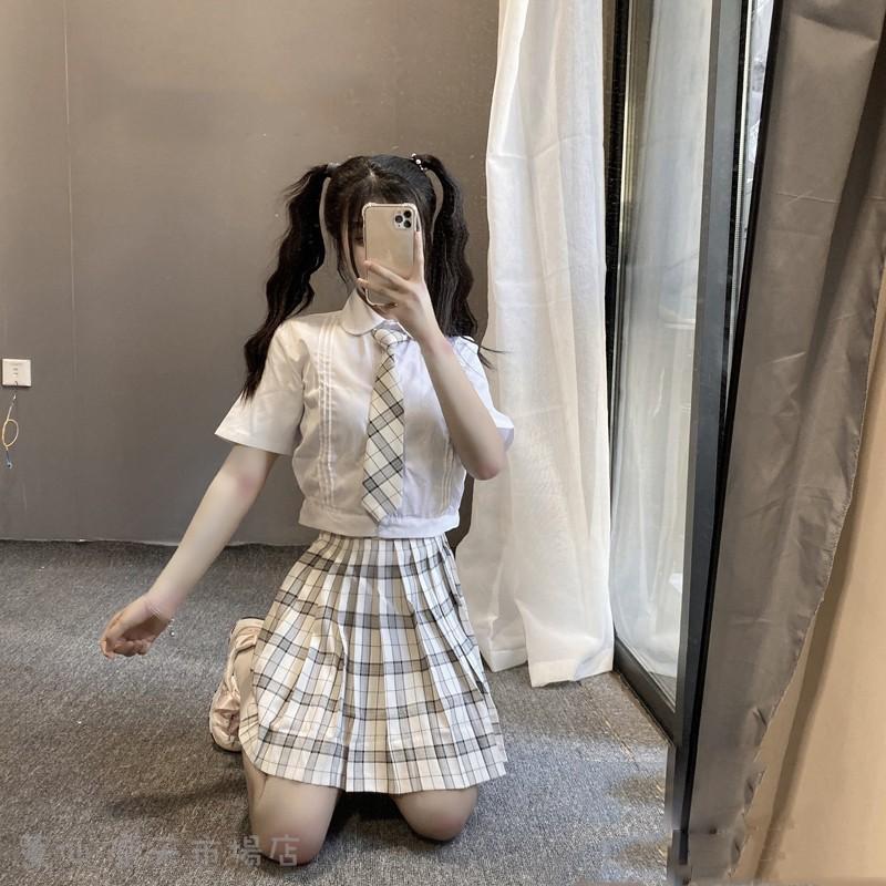 【楽天市場】超人気スクールスカート高品質 正統派 制服 女子高生 通学 学生服 中学 チェック プリーツスカートアジャスター付 S?XL：薫仙 ...