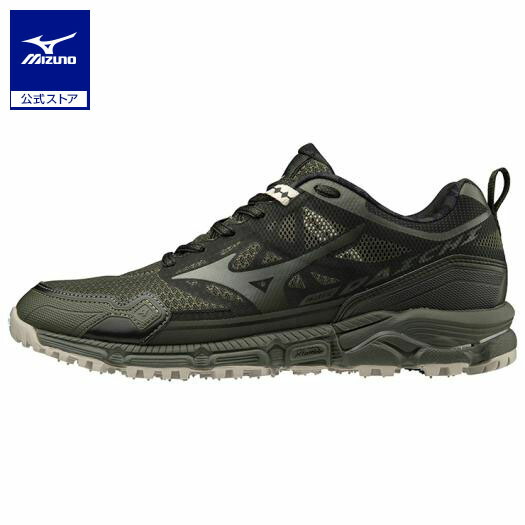 楽天市場】Mizuno ミズノ スニーカー Wave Daichi 7 J1GJ227103