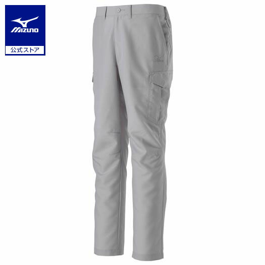 楽天市場】ミズノ公式 ワークパンツ 春夏/制電素材 ユニセックス