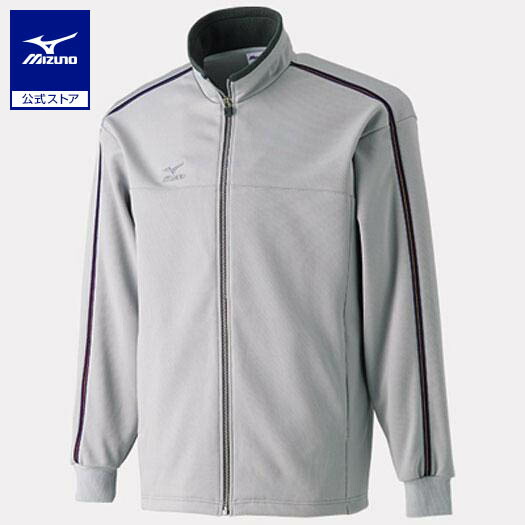 楽天市場】ミズノ公式 MCライン ウォームアップジャケット ユニ
