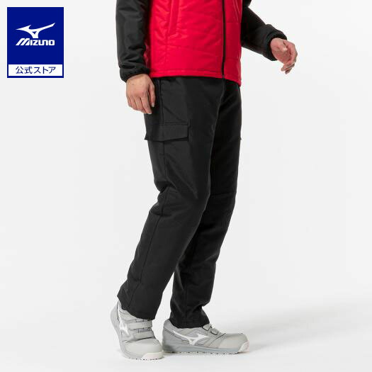 楽天市場】ミズノ公式 【発熱素材】ブレスサーモライナーパンツ ユニ