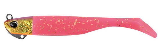 【楽天市場】＜DUO＞Beach Walker Haul Shad Set 4" 21gカラー：AOA0242 ピンクゴールドOB/バブルガムピンクG【4525918100957】：水谷つり具 ...