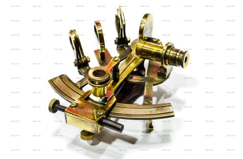 【楽天市場】真鍮製 日時計 コンパス 真ちゅう サンダイアル Sailor's Art Antique Brass Nautical ...