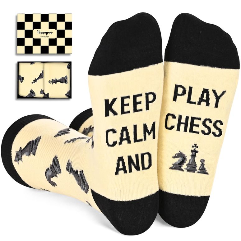 【楽天市場】チェスセット HAPPYPOP Best Chess Gifts For Men, Gifts For Chess Lovers ...