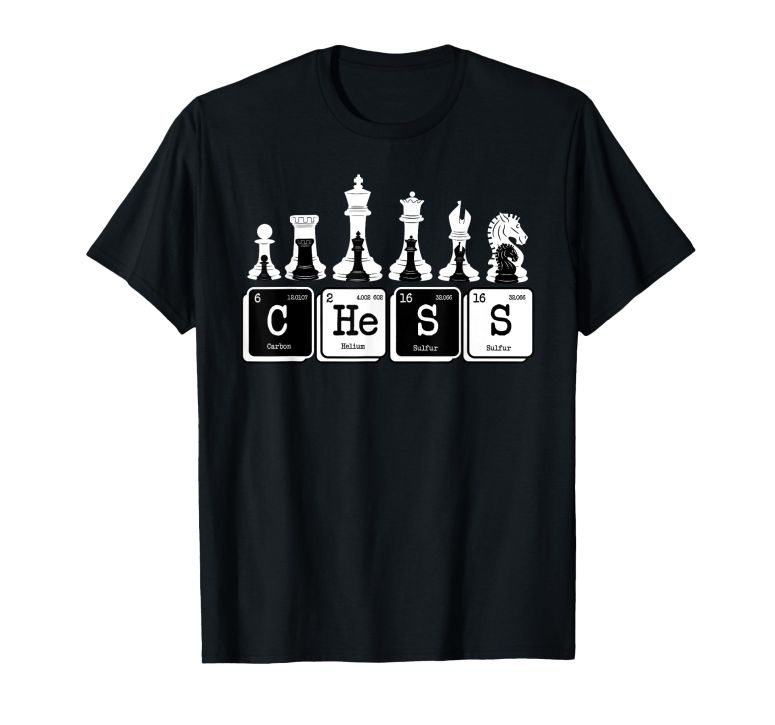 【楽天市場】チェスセット Funny Chess Set Pieces Periodic Table Board Game Player ...