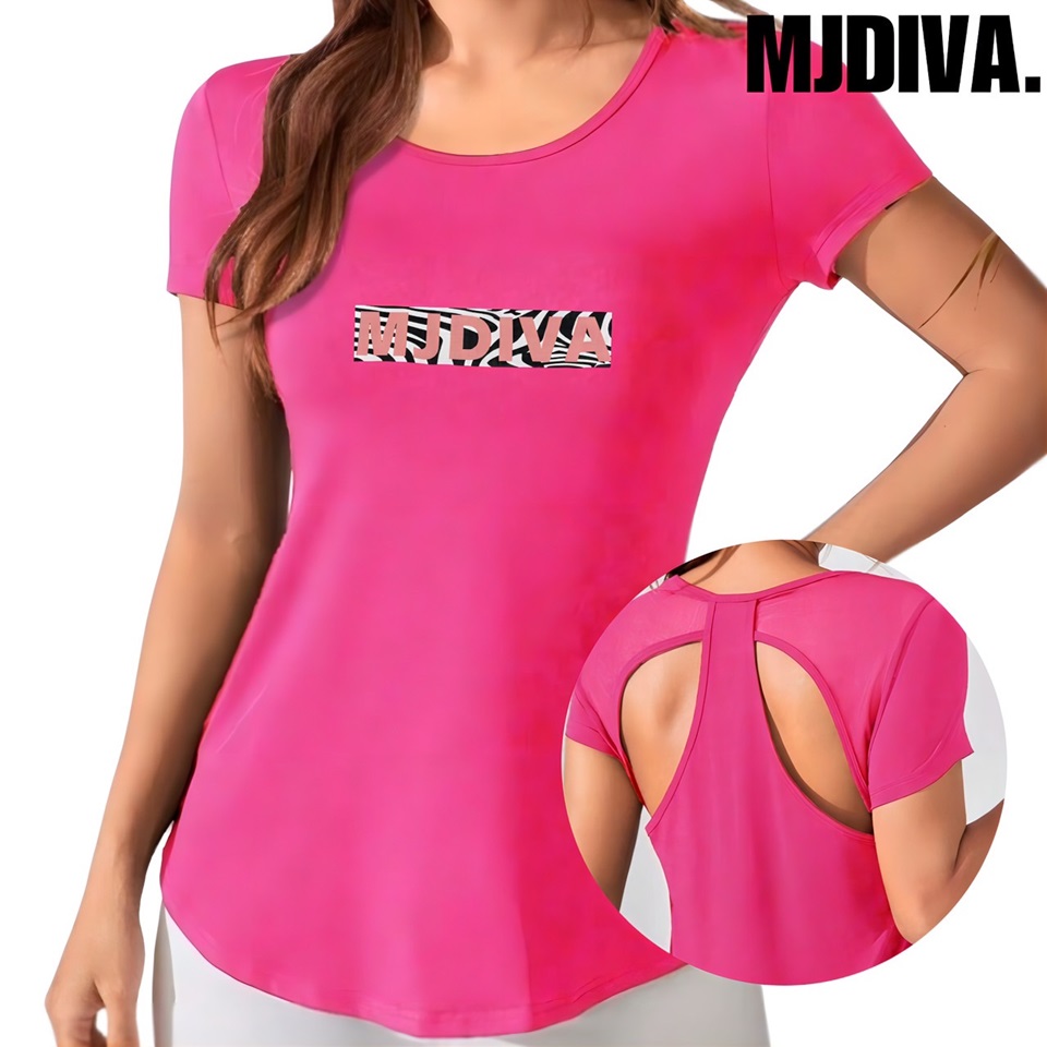 【楽天市場】メッシュ切り替えストレッチTEE 美尻 美脚 フィットネスウェア スポーツウェア 筋トレ 可愛いトレーニングウェア 脚長効果 ダンスウェア レギンス ヨガウェア ピラティスウェア ...