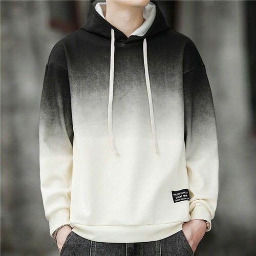 【楽天市場】メンズ パーカー おしゃれ 秋冬 プルオーバー メンズ パーカー ブランド トップス 大きい サイズ 人気 メンズ パーカー 春 ...