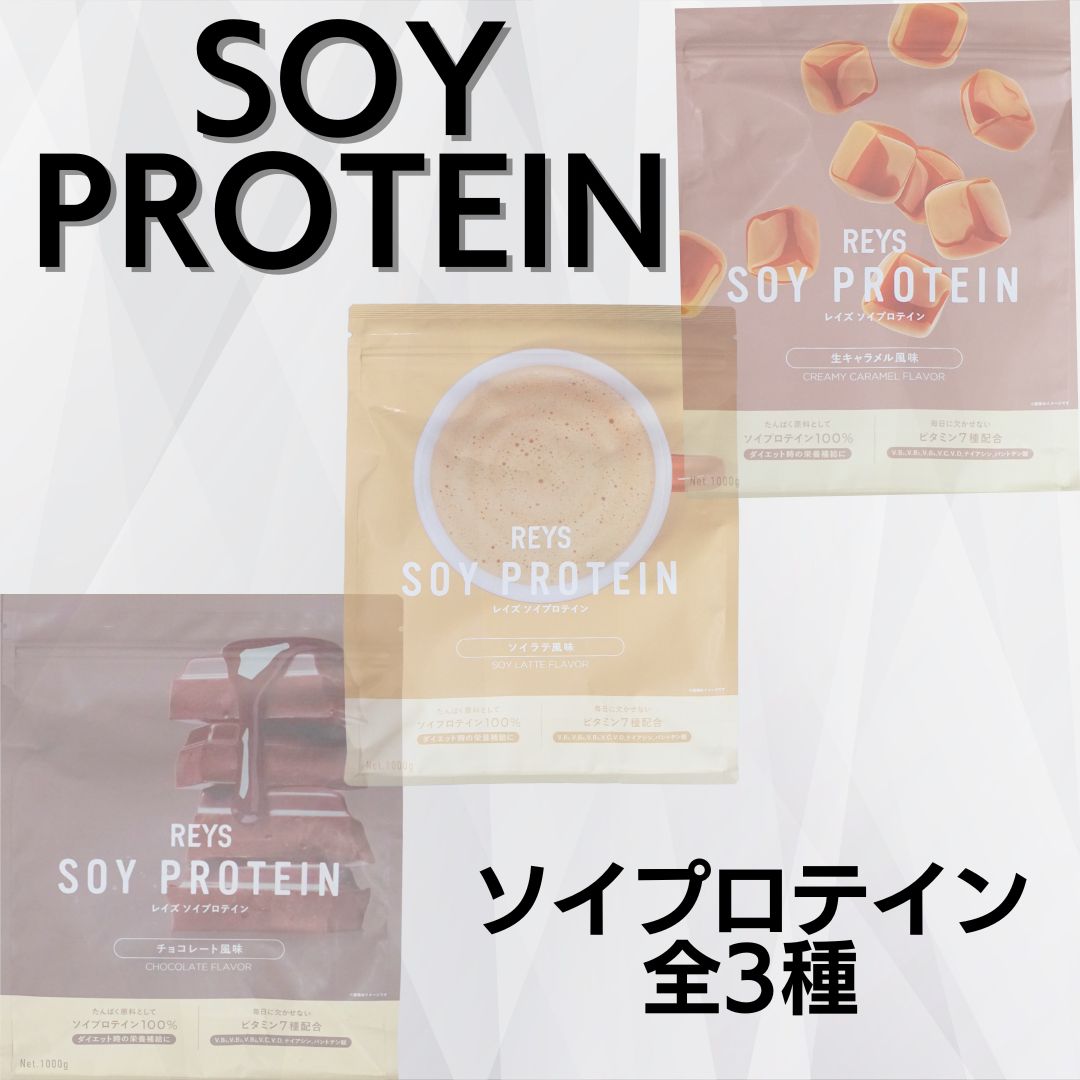 REYS レイズ ホエイ プロテイン 1kg ミルクティー フルーツオレ 700g チョコレート カフェオレ ソイプロテイン 塩キャラメル 粉末 山澤 礼明 監修 国内製造 ビタミン7種配合 ...
