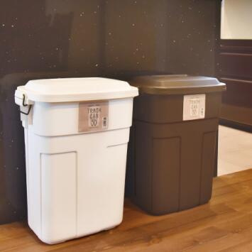 【楽天市場】トラッシュカン 30L LFS-934 東谷：すこやか屋