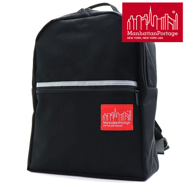 楽天市場】MANHATTAN PORTAGE マンハッタン ポーテージ MP7208KIDS BIG