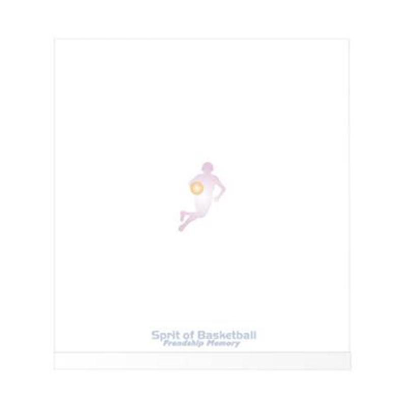 【楽天市場】ユニックス(UNIX) Best-Memoryスポーツ色紙 バスケットボール-2 FD13-18：MK楽天市場店
