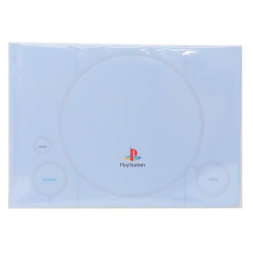 【楽天市場】方眼ノート プレイステーション PlayStation B6ノート funbox 新学期準備文具 ゲーム プレステ メール便可 マシュマロポップ：ガールズ雑貨通販マシュマロポップ