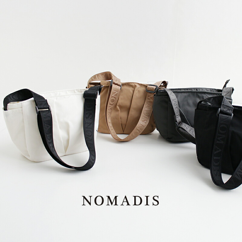 【楽天市場】【40％OFF】NOMADIS ノマディス N169 BASQUE PETIT バスクプチ 24AW-N169-00-03/24AW-N169-00-09/24AW-N169-00 ...