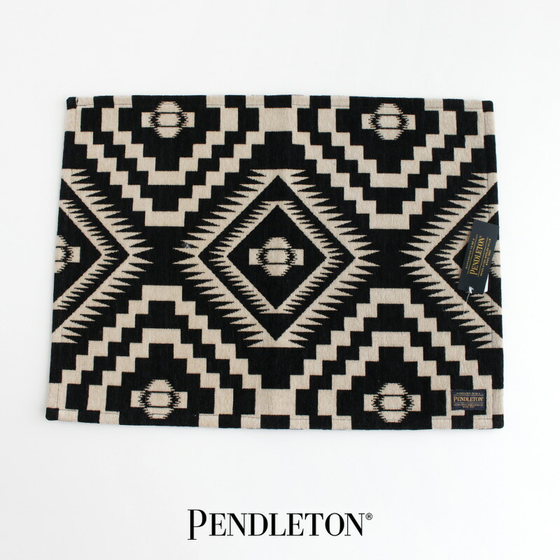【楽天市場】PENDLETON ペンドルトン Kichen Small Mat キッチンマット(S) MC001【RCP】【GEAR/HOME】：Mmn エムエムエヌ