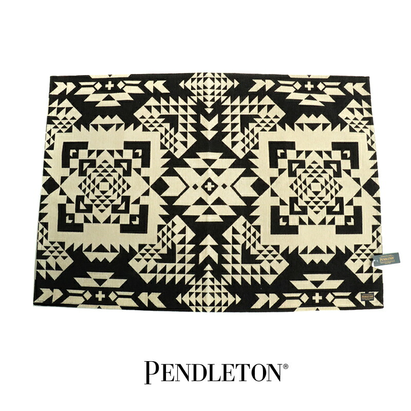 【楽天市場】PENDLETON ペンドルトン Kichen Large Mat キッチンマット(L) MC003【RCP】【GEAR/HOME】：Mmn エムエムエヌ