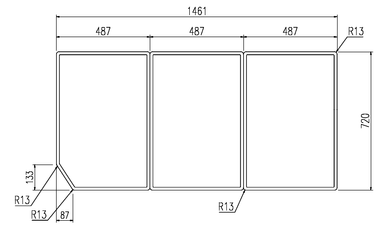 【楽天市場】LIXIL(リクシル) INAX 風呂フタ・風呂ふたYFK-1575C(5) ・カラー ホワイト：PHショップ楽天市場店