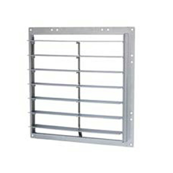 【楽天市場】三菱 換気送風機【KD-35S】産業用換気送風機 別売 有圧換気扇用部材 ステンレス製固定式防火ダンパー：PHショップ楽天市場店