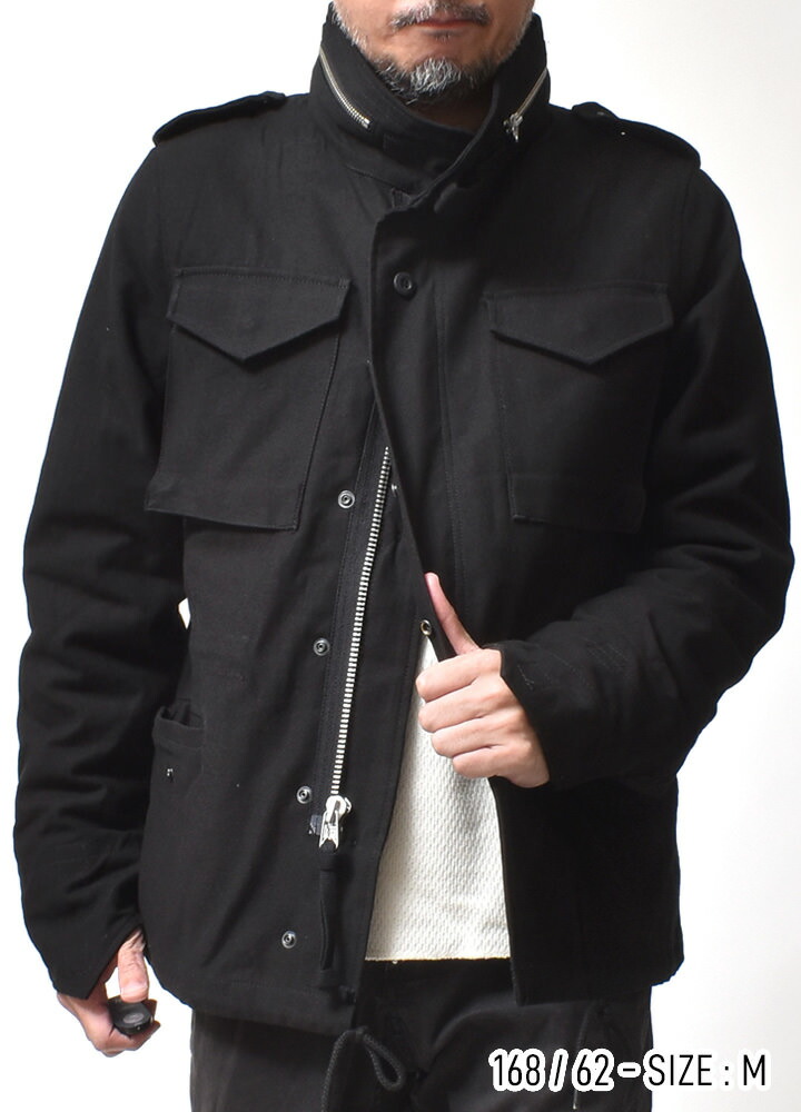 【楽天市場】M65 フォールドジャケット アウター メンズ | M~2XL ショートタイプ ブランド ヒューストン ミリタリージャケット ジップアップ フード 大きいサイズ 春 秋冬 アメカジ ...