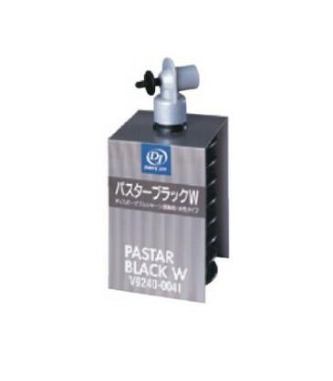 【楽天市場】DJ (ドライブジョイ) V9240-0041 パスターブラックWディスポーザブル 250ml 水性 TOYOTA (トヨタ ...