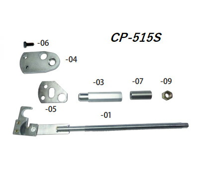 【楽天市場】ハスコー HASCO ｽｽﾞｷ用ﾃﾝｼｮﾅｰﾚﾝﾁ CP-515S：はっとぱーつ