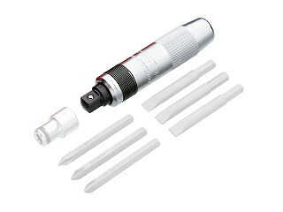 【楽天市場】KTC ( 京都機械工具 ) インパクトドライバ本体 SD30-B：はっとぱーつ