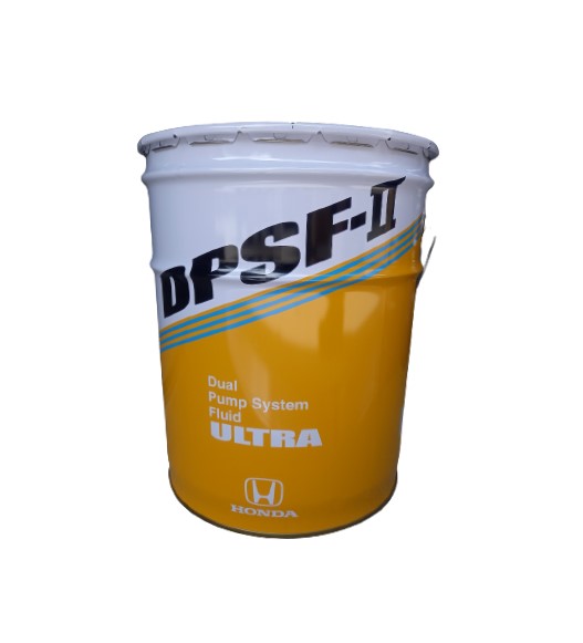 【楽天市場】Honda/ホンダ 純正 ULTRA DPSF-2 20L デュアルポンプシステムフルード 08262-99967 ウルトラ ...