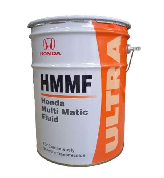 【楽天市場】Honda/ホンダ 純正 ULTRA HMMF 20L トランスミッションフルード 08260-99907 CVT車用 ウルトラHMMF：はっとぱーつ