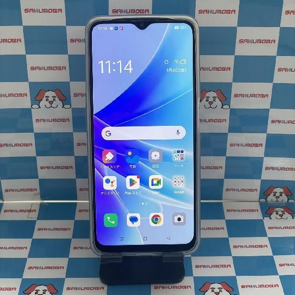 【楽天市場】【中古】当日発送可OPPO A77 128GB SIMフリー CPH2385 極美品：スマホやタブレット販売のサクモバ