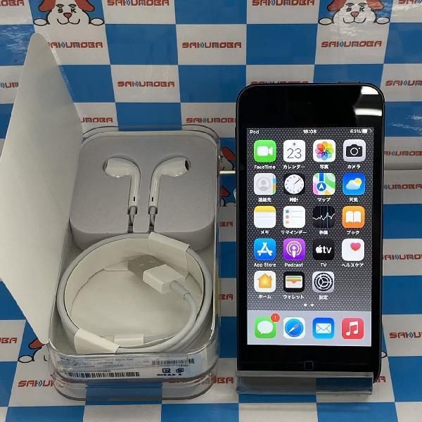 【楽天市場】【新品・未使用】当日発送可iPod touch 第7世代 128GB Apple版SIMフリー 未使用品：スマホやタブレット販売のサクモバ