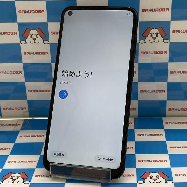 【楽天市場】【中古】当日発送可Galaxy A11 32GB SM-A115F/DS SIMフリー ブラック：スマホやタブレット販売のサクモバ