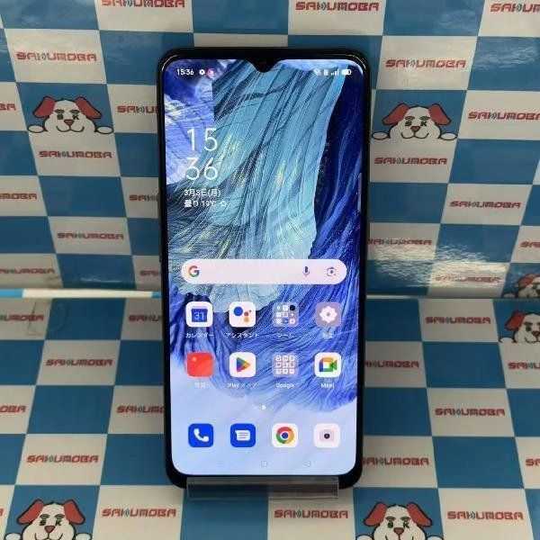 【楽天市場】【中古】即日発送可OPPO A73 SIMフリー 64GB CPH2099：スマホやタブレット販売のサクモバ
