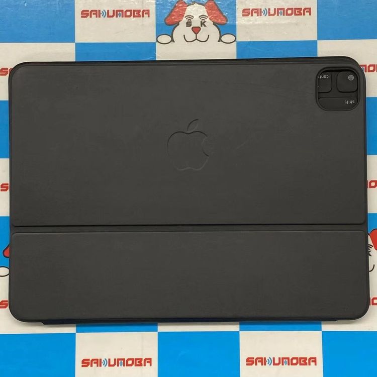 【楽天市場】【中古】即日発送可Smart Keyboard Folio ブラック A2038 US配列：スマホやタブレット販売のサクモバ