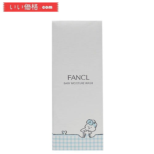 【楽天市場】ファンケル (FANCL) ベビー全身泡ウォッシュ 300mL 【製造年月：2024.04】：いい価格