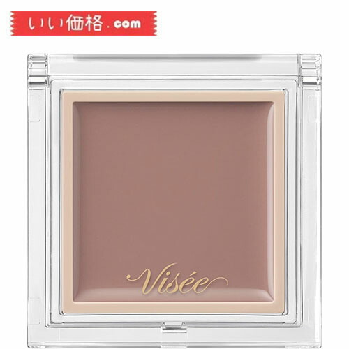 【楽天市場】Visee(ヴィセ) シェーディング ザ コントゥア カラー （クリーム） BR355 メルティローズ 2.5g ノンパール 血色感 頬骨 唇の影 影色：いい価格