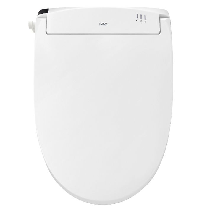 【楽天市場】【新品】LIXIL INAX シャワートイレ 温水洗浄便座 CW-RWA30A BW1 [ピュアホワイト]【日曜日以外即日発送】【送料無料】：モバイル販売