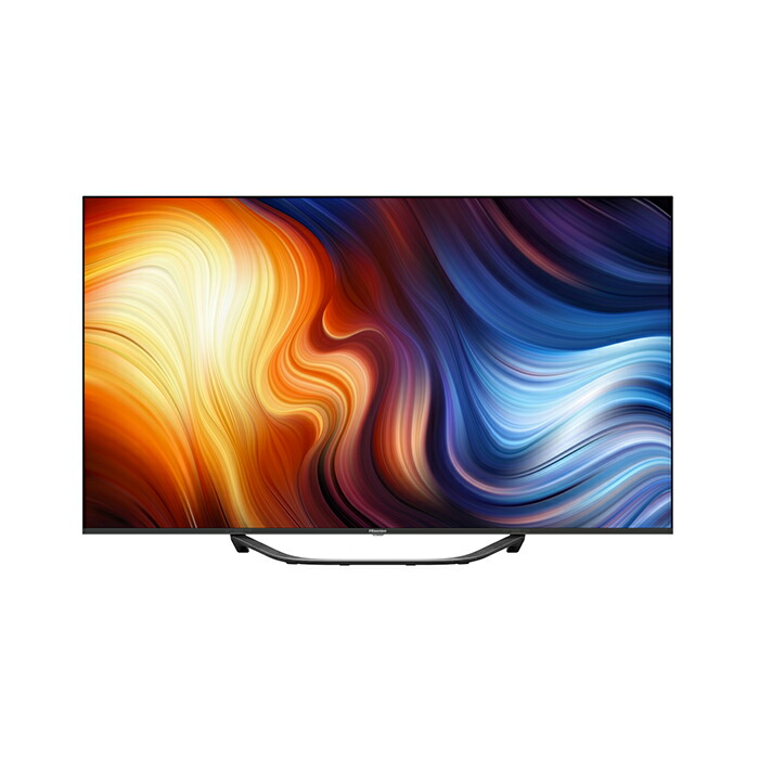 【楽天市場】【新品】ハイセンス 43U7H [43インチ]【日曜日以外即日発送】【送料無料】：モバイル販売