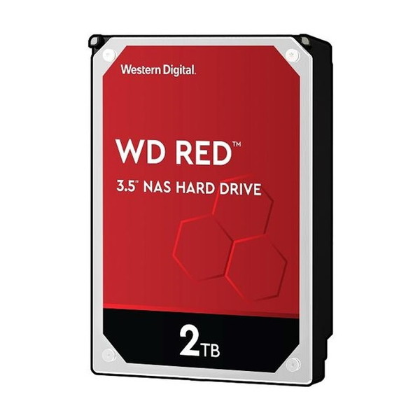 【楽天市場】【新品未開封】Western Digital 2TB HDD SATA WD20EFAX【送料無料】【即日発送、土、祝日発送 ...