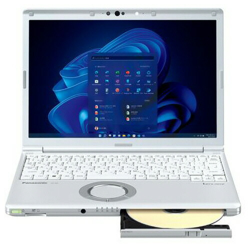 【楽天市場】Panasonic パナソニック 12.1型ノートPC Let's note SV1 i7/16GBメモリ/512GB SSD ...