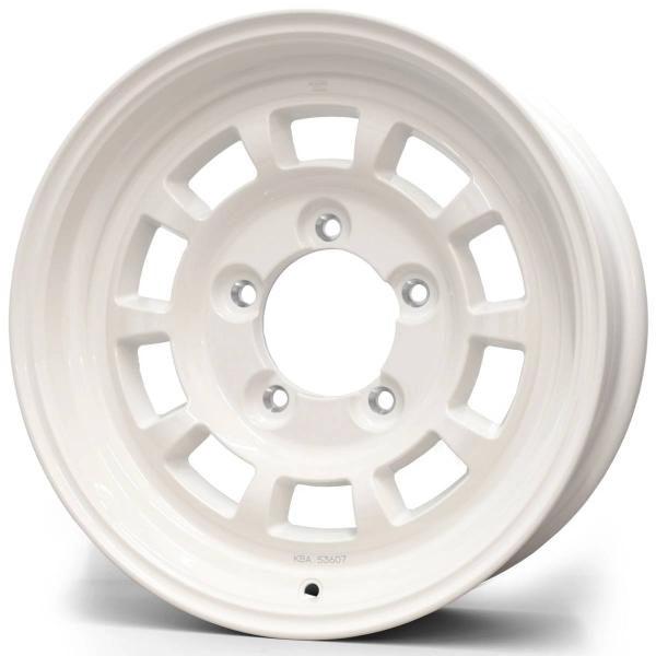 【楽天市場】HIGH PEAK J-01【ハイピーク ジェイゼロワン】16x5.5 J +20 5H/139.7 ビンテージホワイト（WH ...