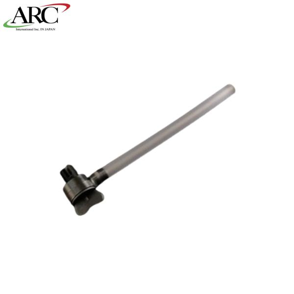 【楽天市場】エーアールシーブレージング【ARC】ドレンコック 黒（19004-30243）※ARCラジエーター専用品/補修用：MB Car-Parts