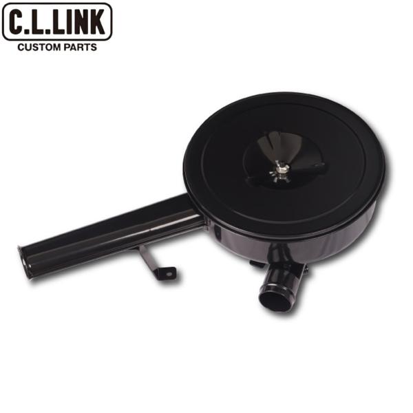 【楽天市場】C.L.LINK【シーエルリンク】CL20 クラシックエアクリーナーケース ジムニー JB64W：MB Car-Parts