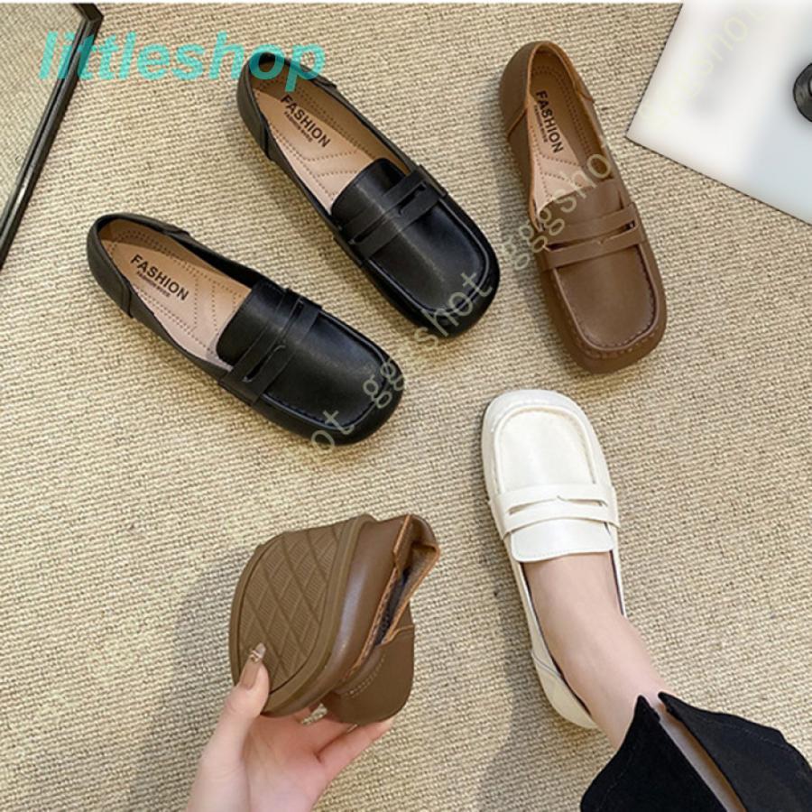 【楽天市場】パンプス 痛くない ローヒール ペタンコ バレエ 丸いつま先 レディース 走れるパンプス スムース ぺたんこ 歩きやすい 脱げない シンプル ビット：モードナチュレ楽天市場店